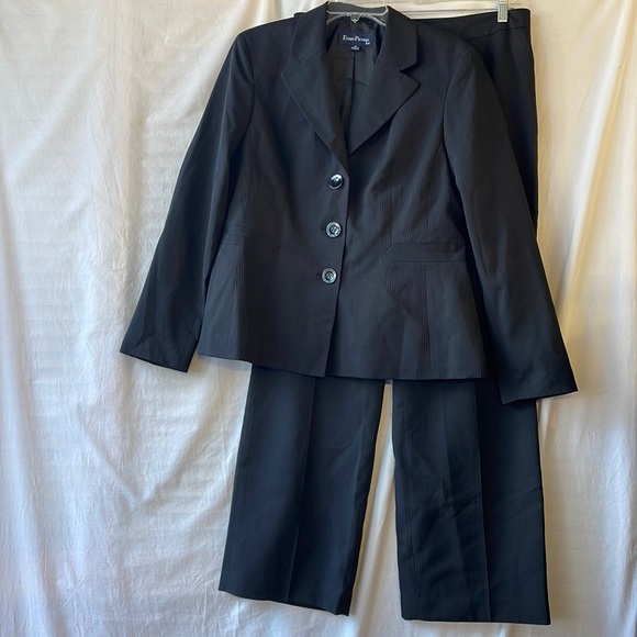 Evan Picone | Jackets & Coats | Evanpicone Suit 2 Piece | Poshmark